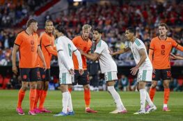 Tirage au sort du Mondial-2026 : L’Algérie dans le groupe de l ...